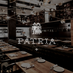 Venues – INK Venues