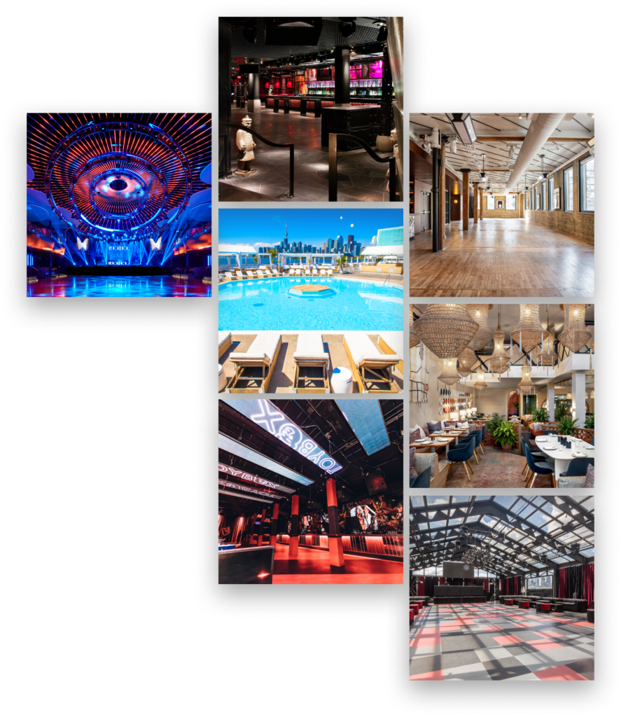 INK Venues – INK Entertainment